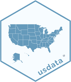 Data sets and supplemental functions from OpenIntro textbooks and labs • usdata